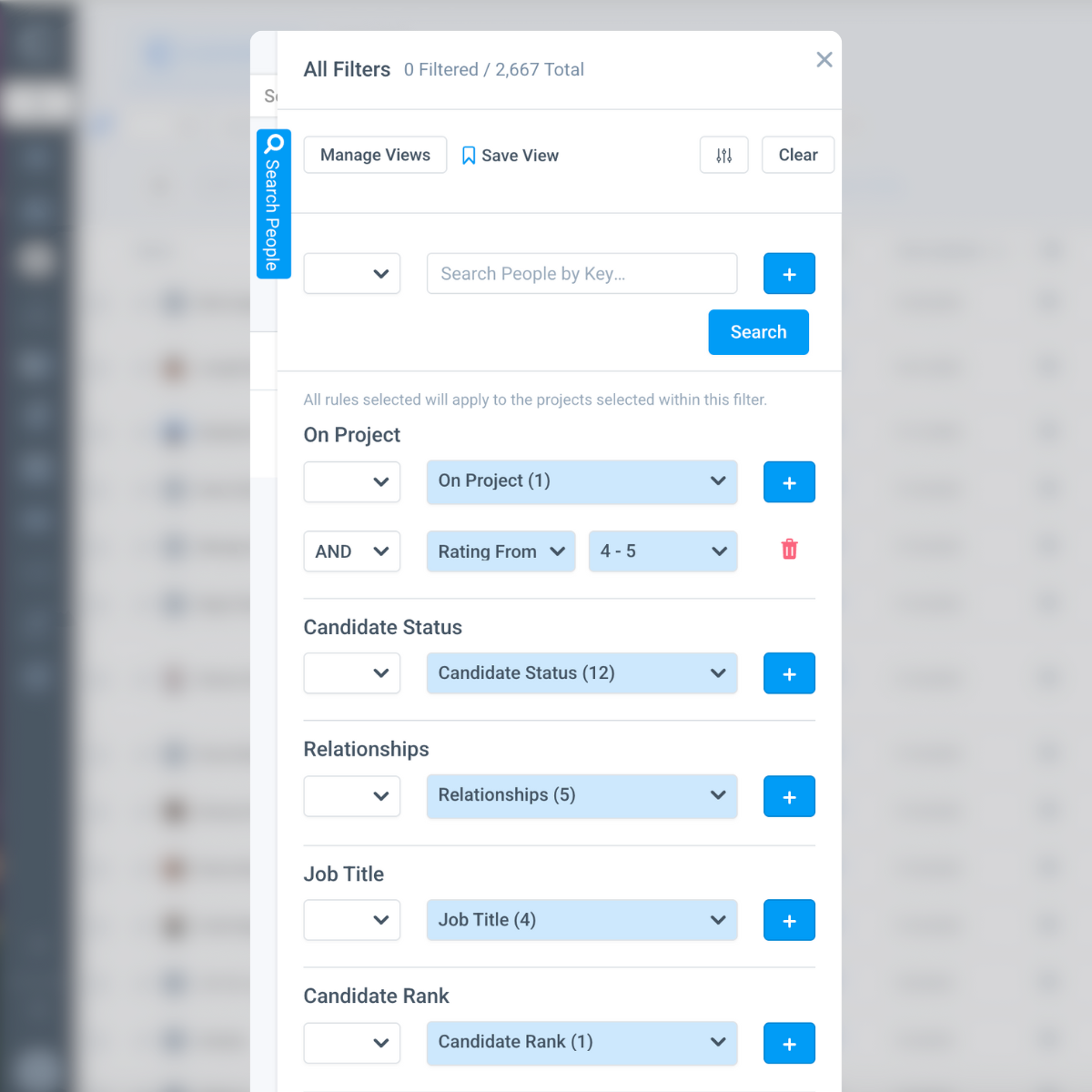 Refresher Training - Module 6 People | Clockwork